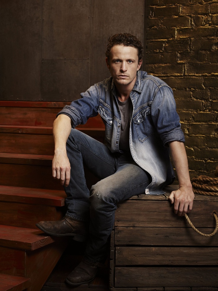 Picture of David Lyons