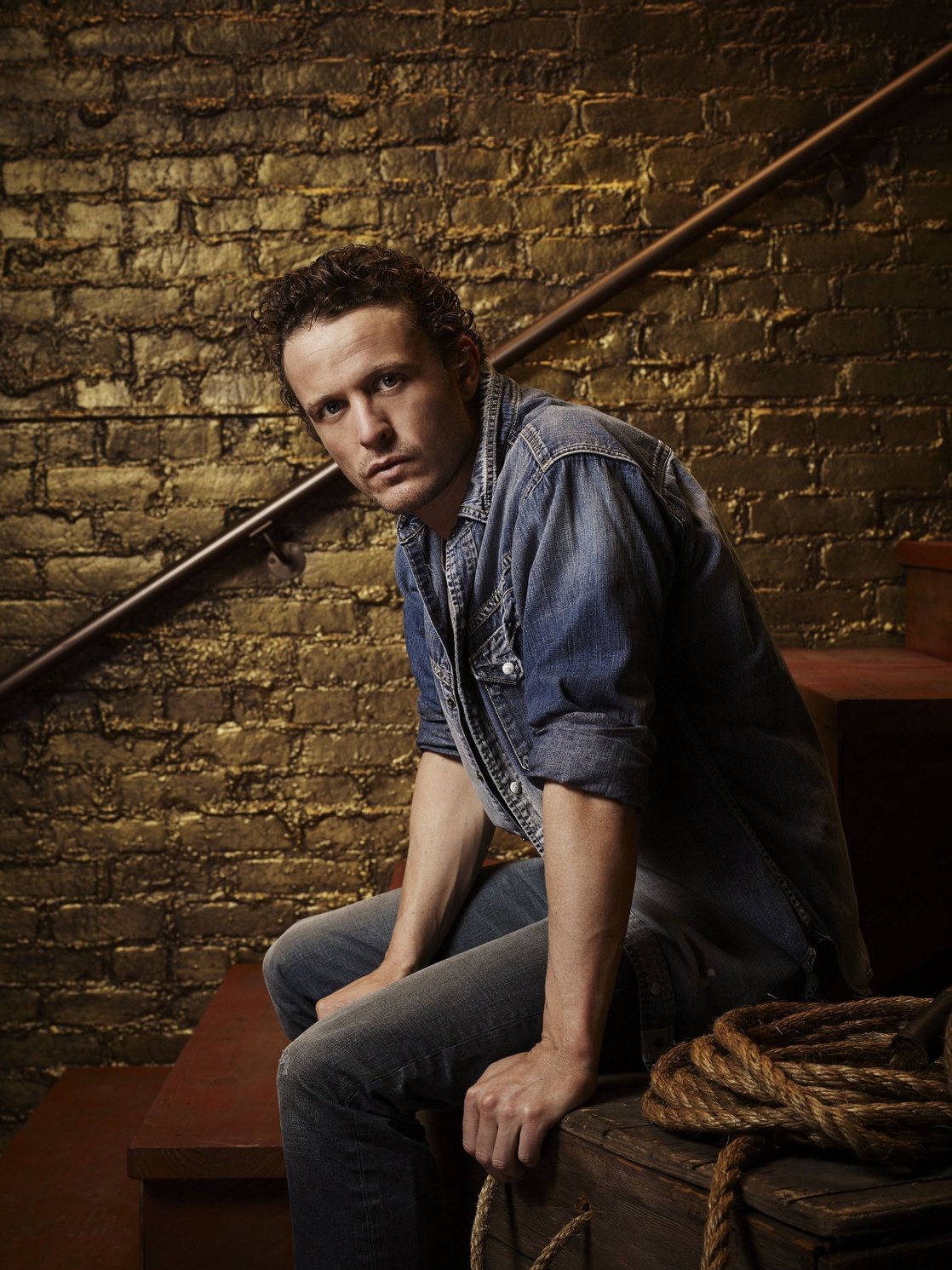 Picture of David Lyons