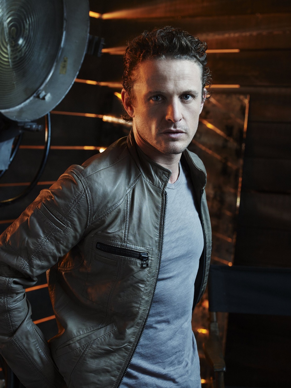 David Lyons picture
