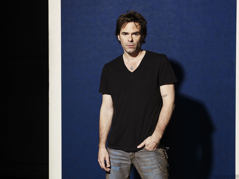 Picture of Billy Burke