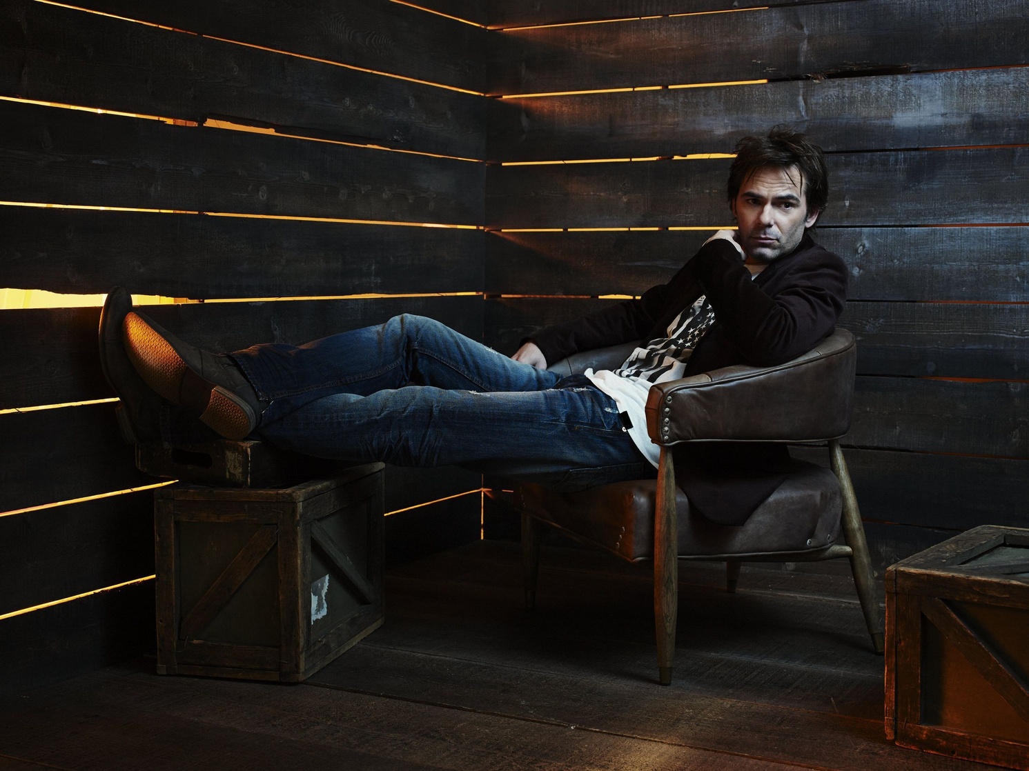 Picture of Billy Burke