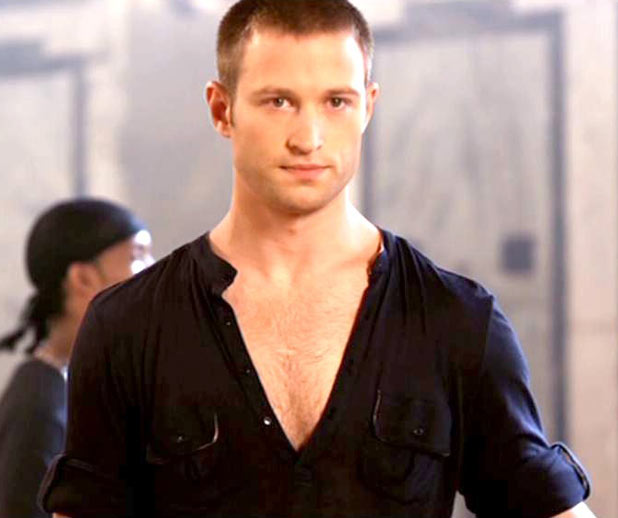 Picture of Richard Winsor