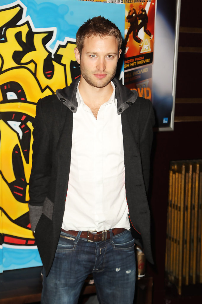Picture of Richard Winsor
