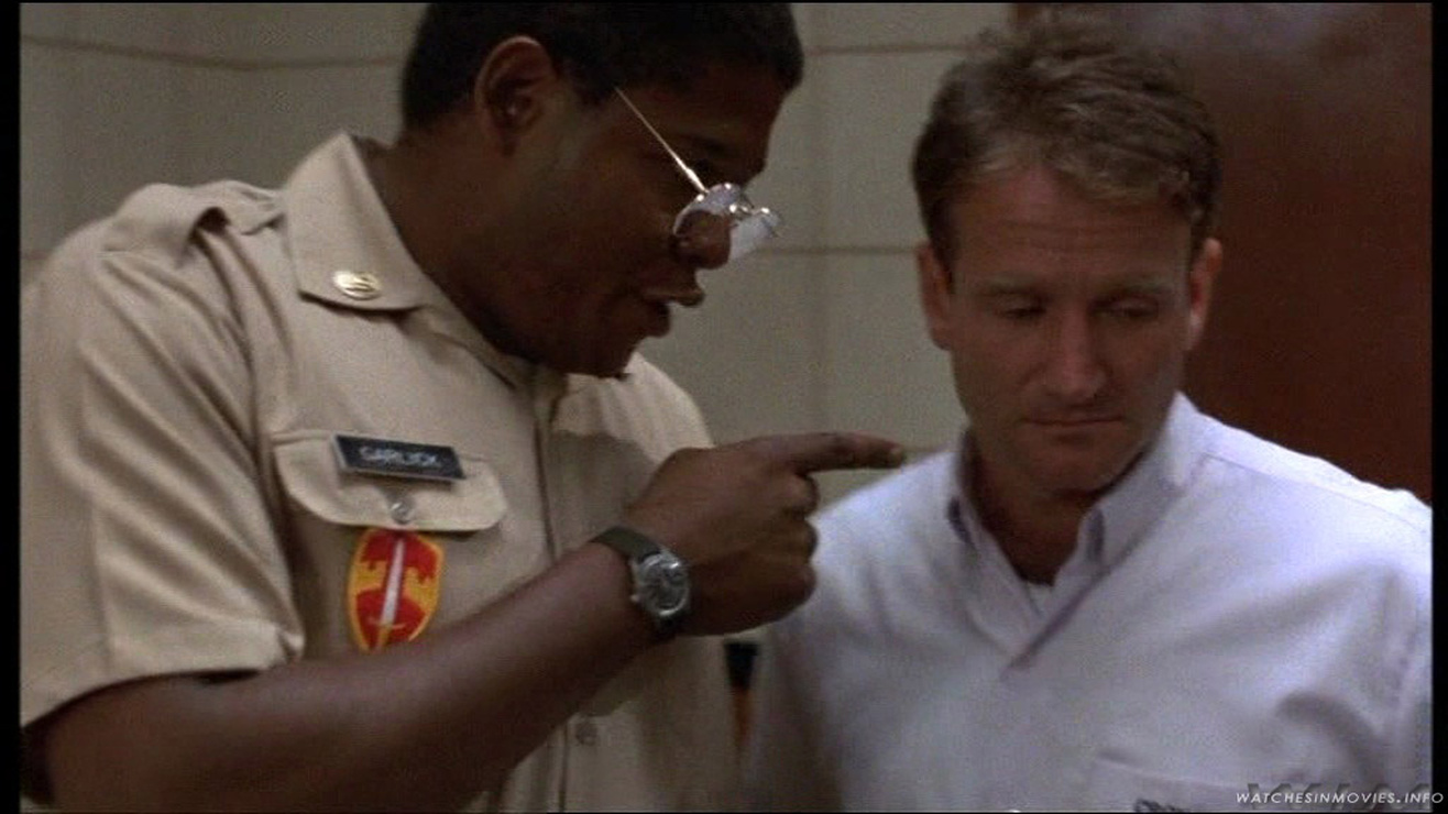 Good Morning, Vietnam (1987) picture