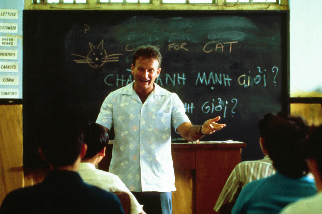 Picture of Good Morning, Vietnam (1987)