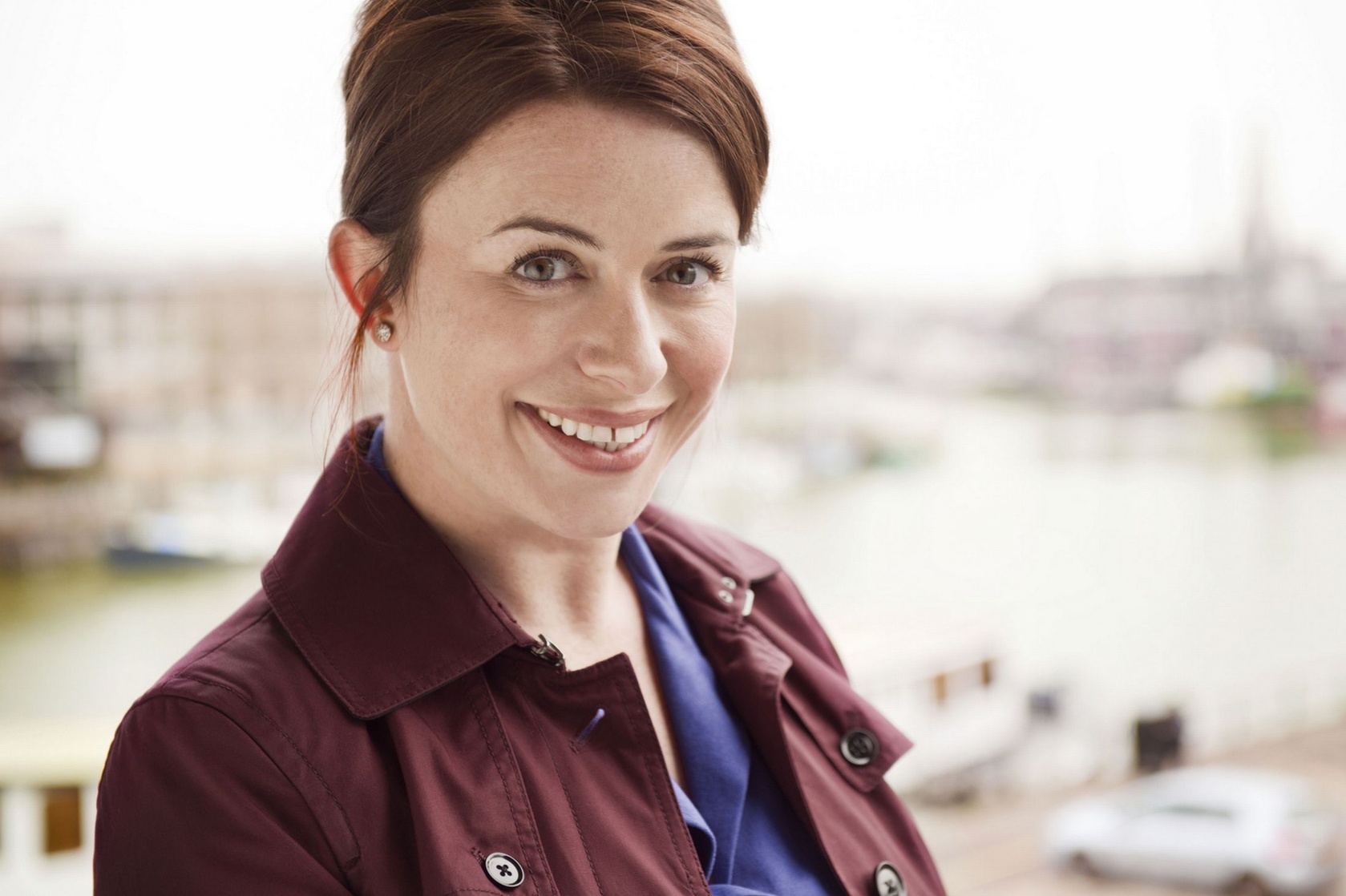 Picture of Eve Myles