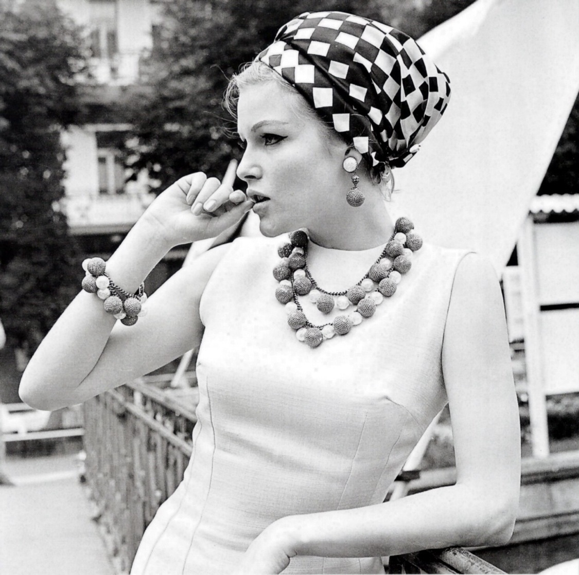 Olinka Berova picture