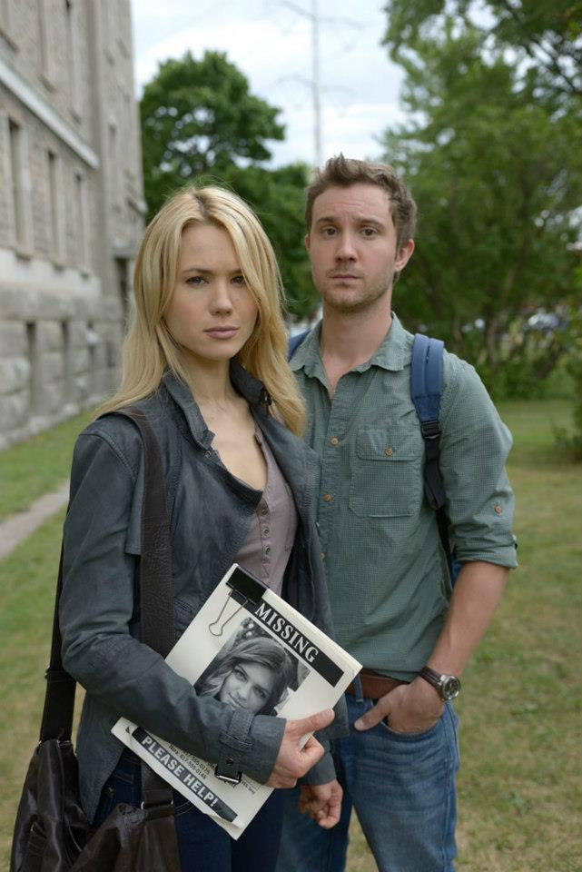 Picture of Sam Huntington