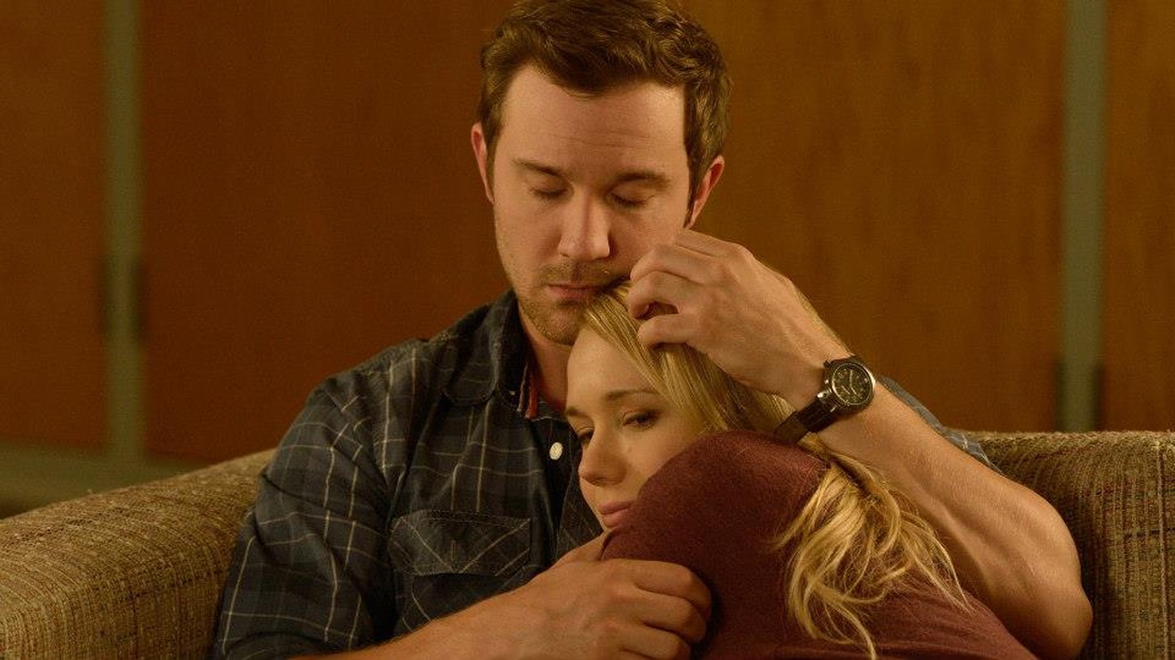 Picture of Sam Huntington