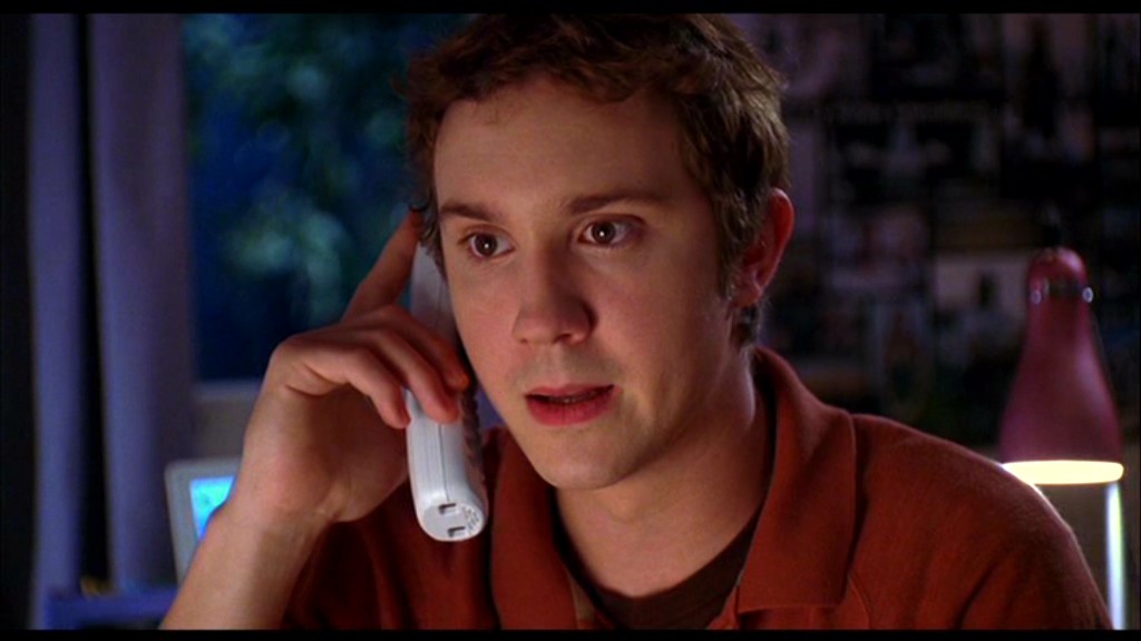 Picture of Sam Huntington