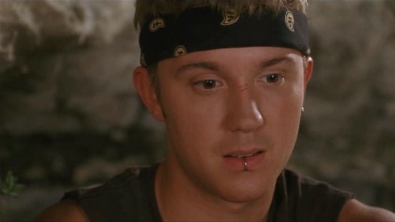 Picture of Sam Huntington