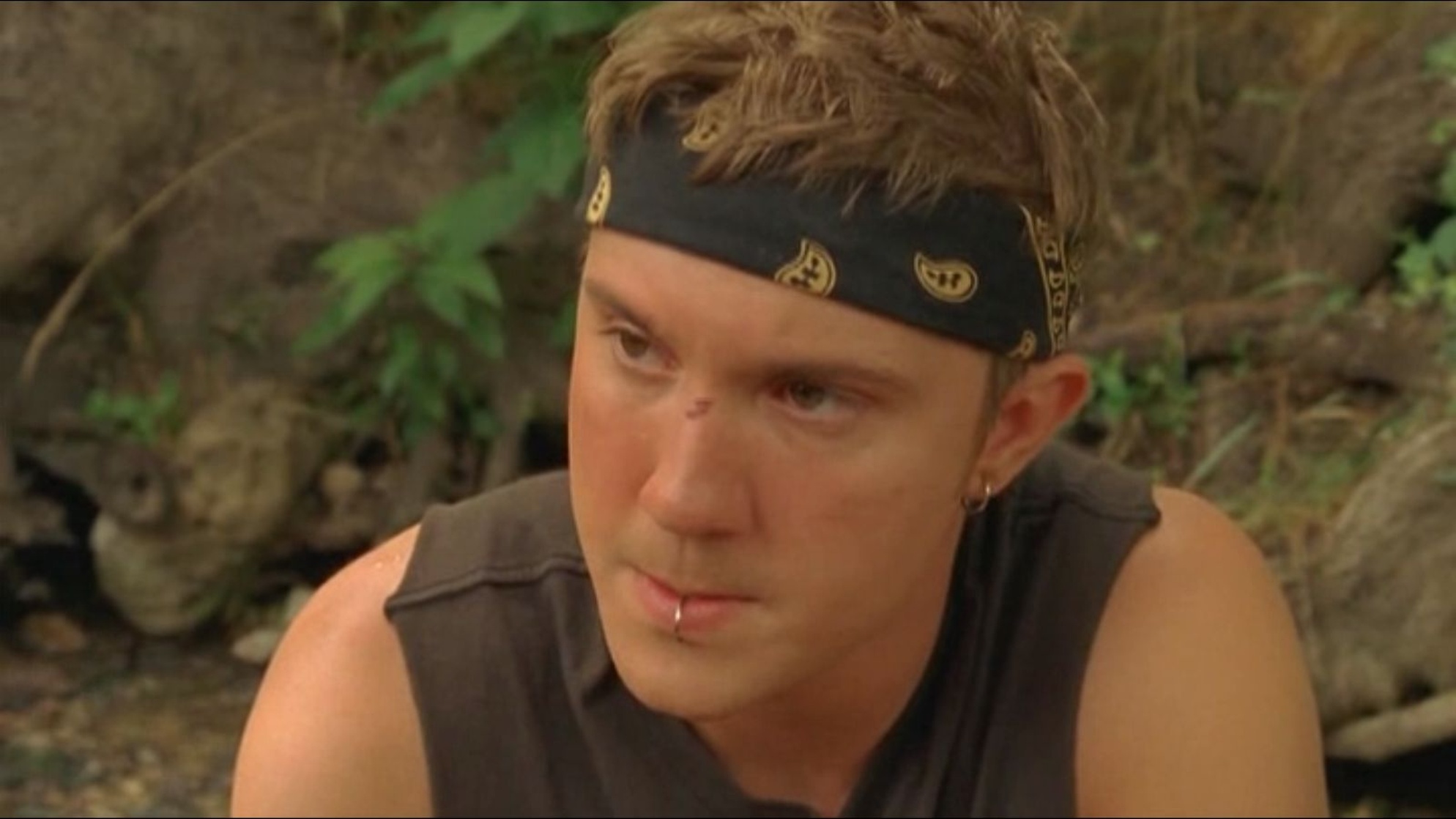 Picture of Sam Huntington