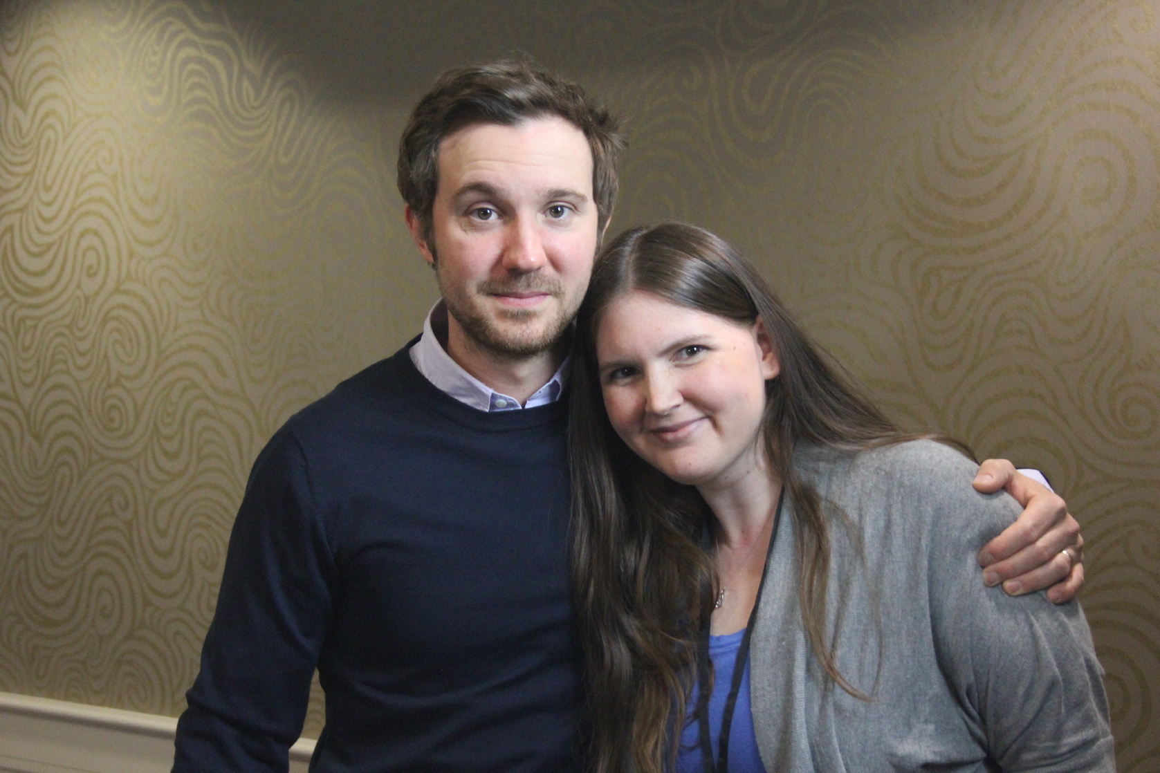 Picture of Sam Huntington