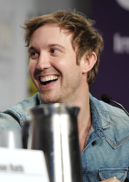 Picture of Sam Huntington