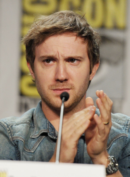 Picture of Sam Huntington