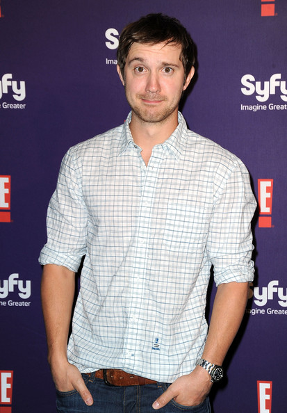 Picture of Sam Huntington
