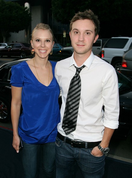 Picture of Sam Huntington