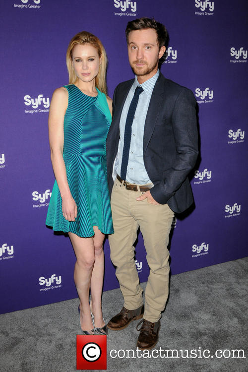 Picture of Sam Huntington