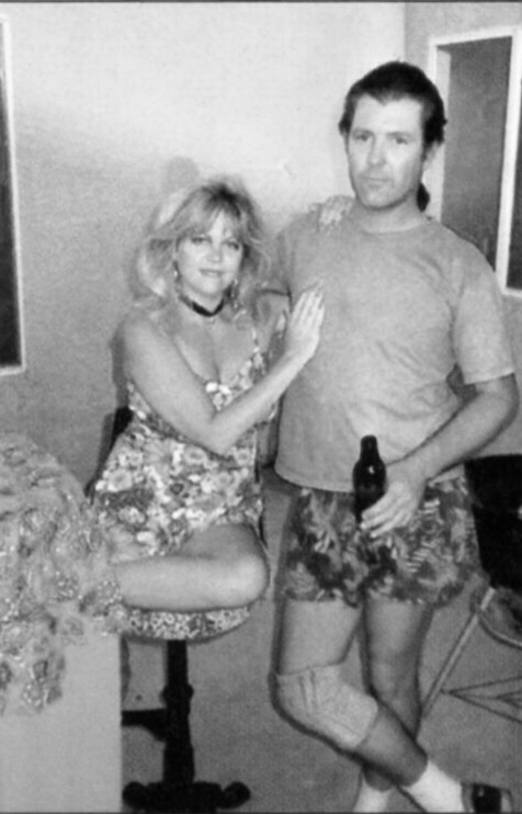 Picture of Candice Rialson