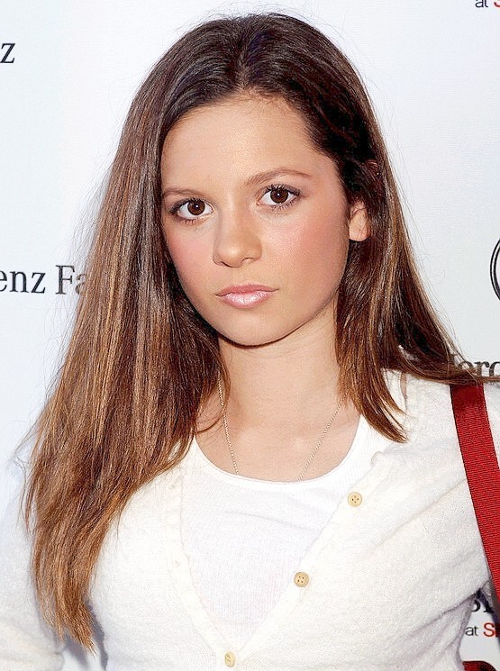 Picture of Mackenzie Rosman