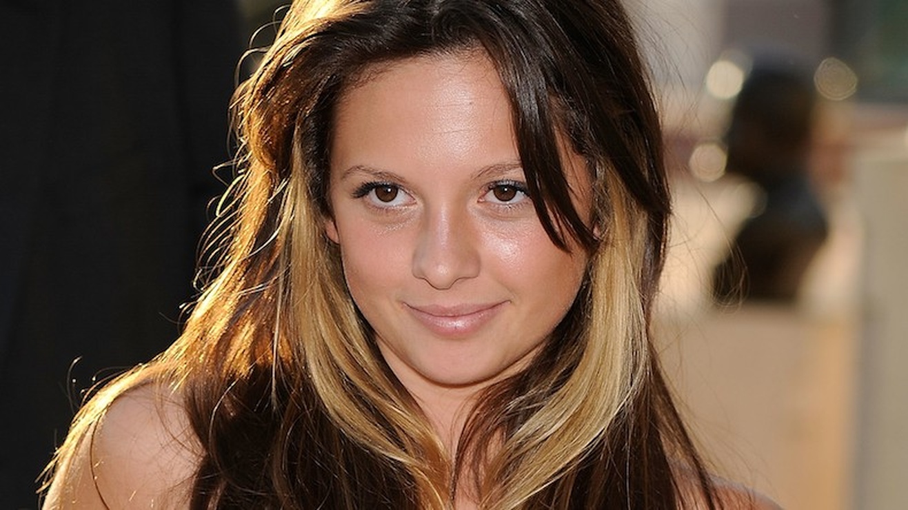 Picture of Mackenzie Rosman