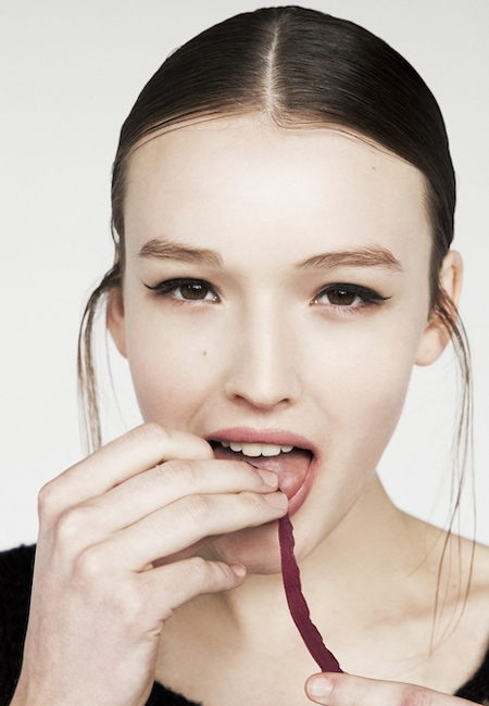 Picture of Maddison Brown