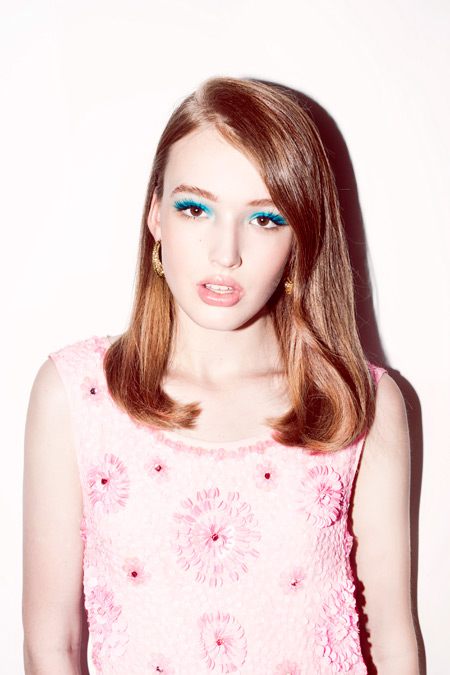 Picture of Maddison Brown