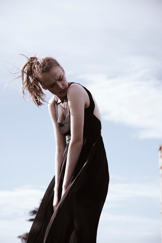 Picture of Maddison Brown