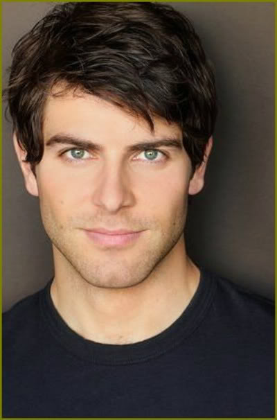 David Giuntoli picture