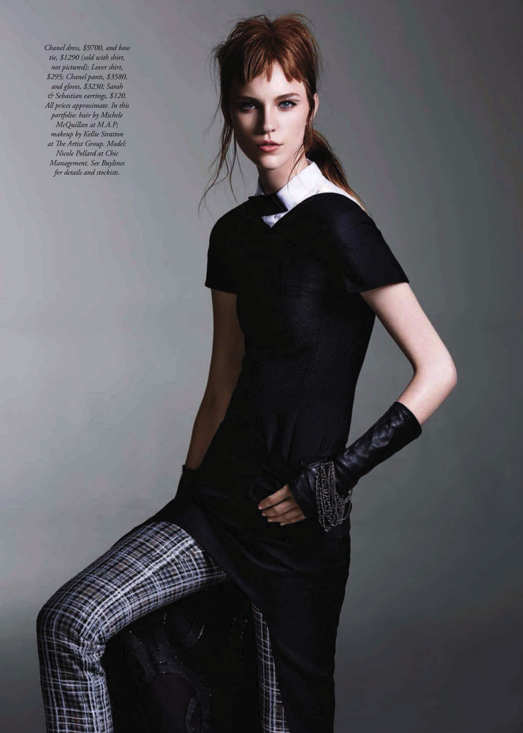 Nicole Pollard picture