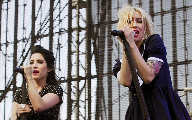 Picture of The Veronicas