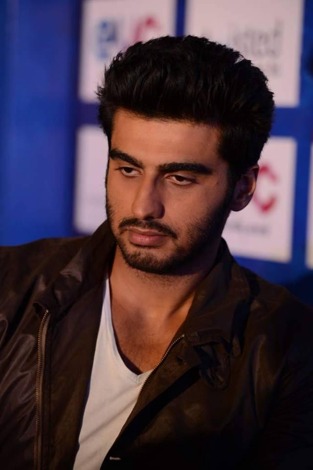 Image of Arjun Kapoor