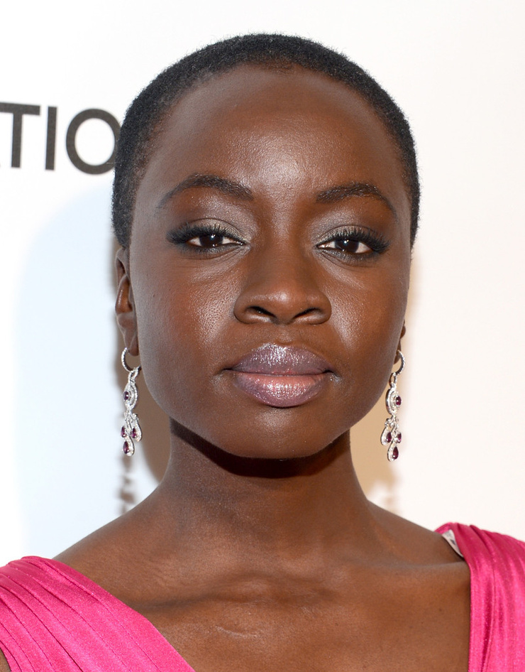 Picture of Danai Gurira