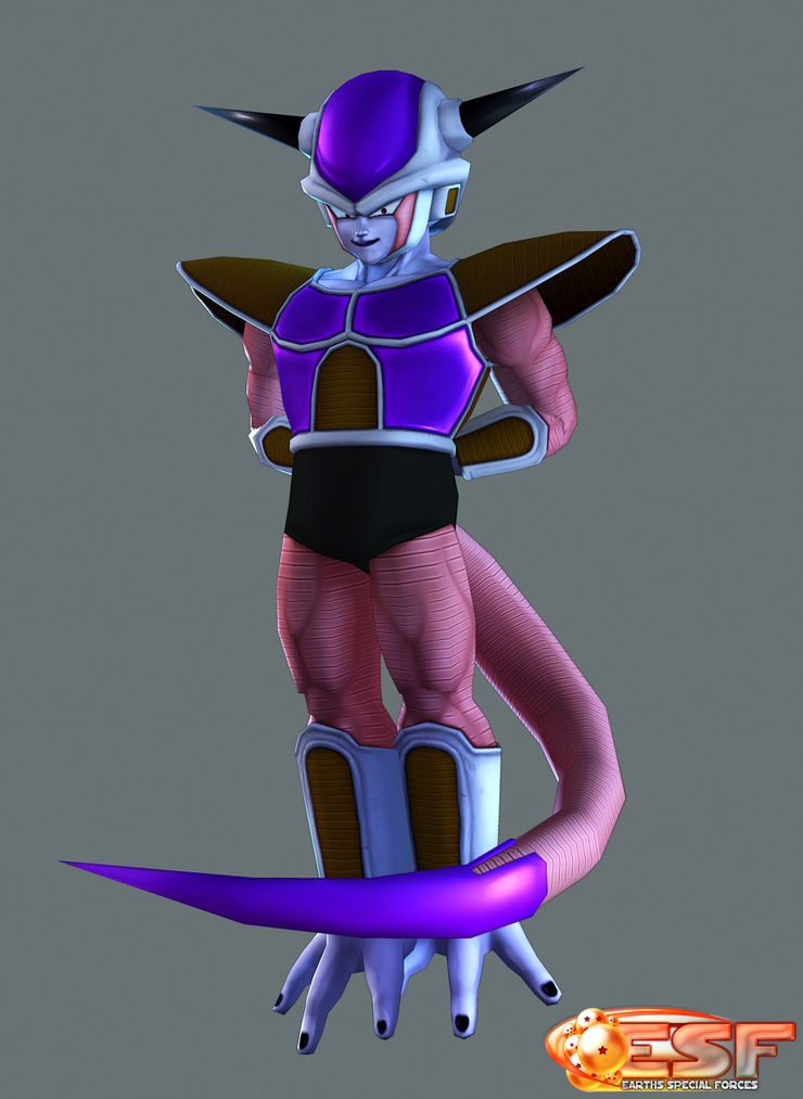 Freeza picture