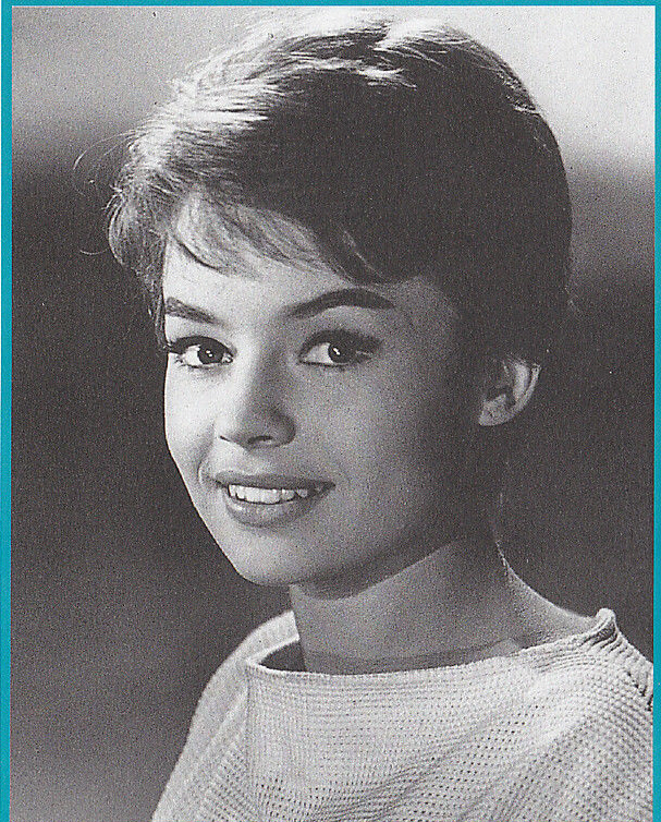 Picture of Pascale Petit