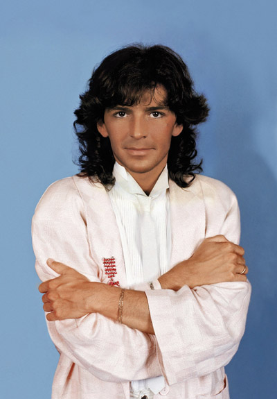 Picture of Thomas Anders