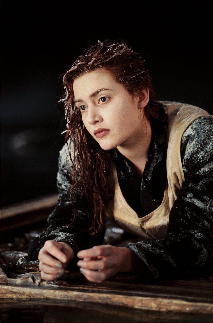 Picture of Rose DeWitt Bukater
