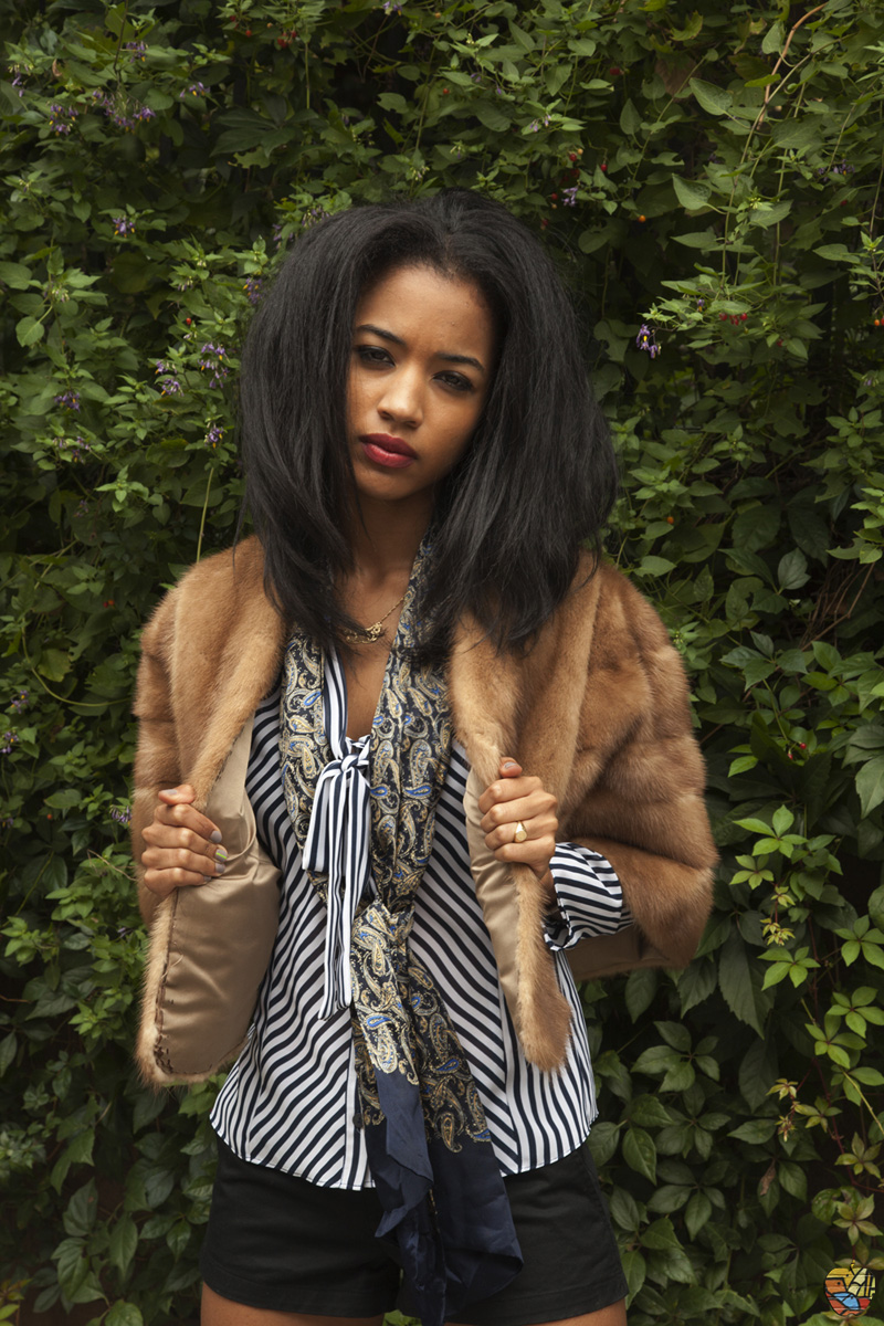 Erinn Westbrook picture