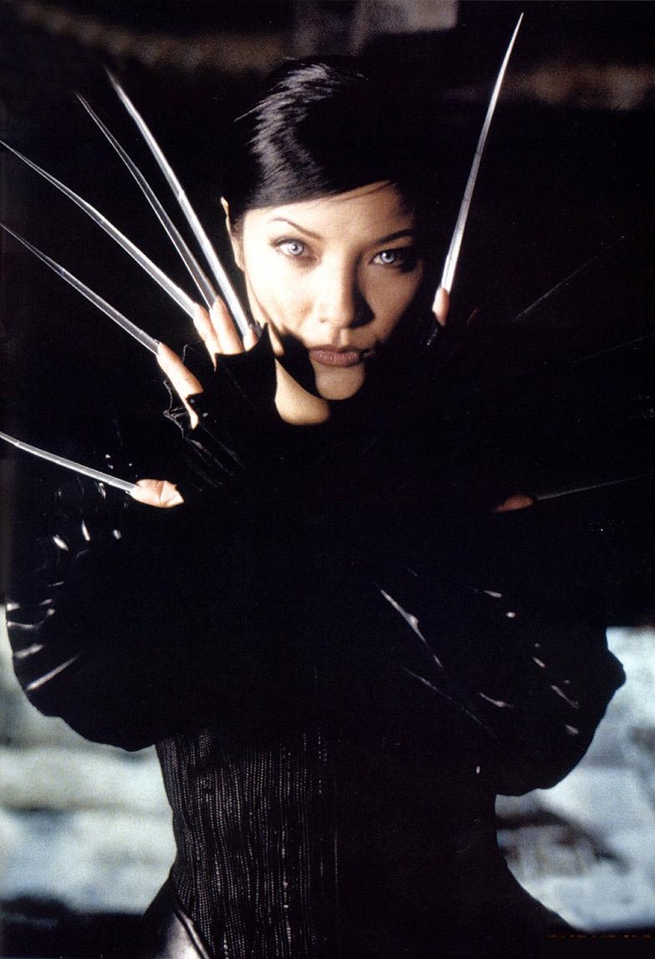 Kelly Hu picture