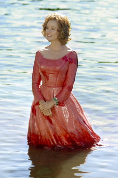 Image of Sandra Bloom