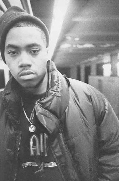 Picture of Nas