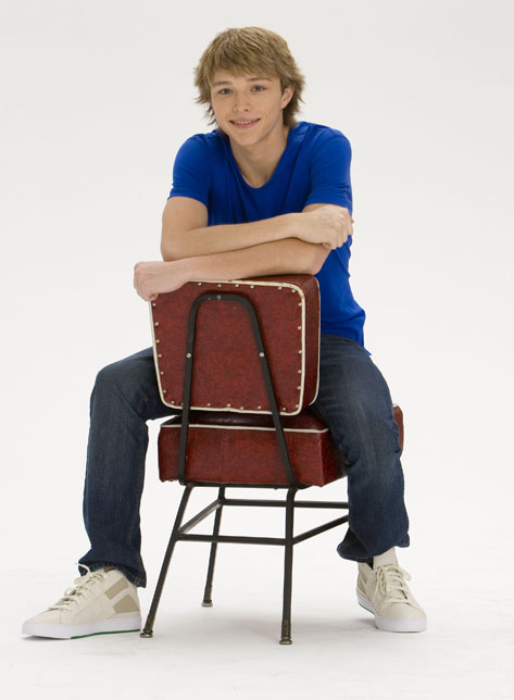 Picture of Sterling Knight