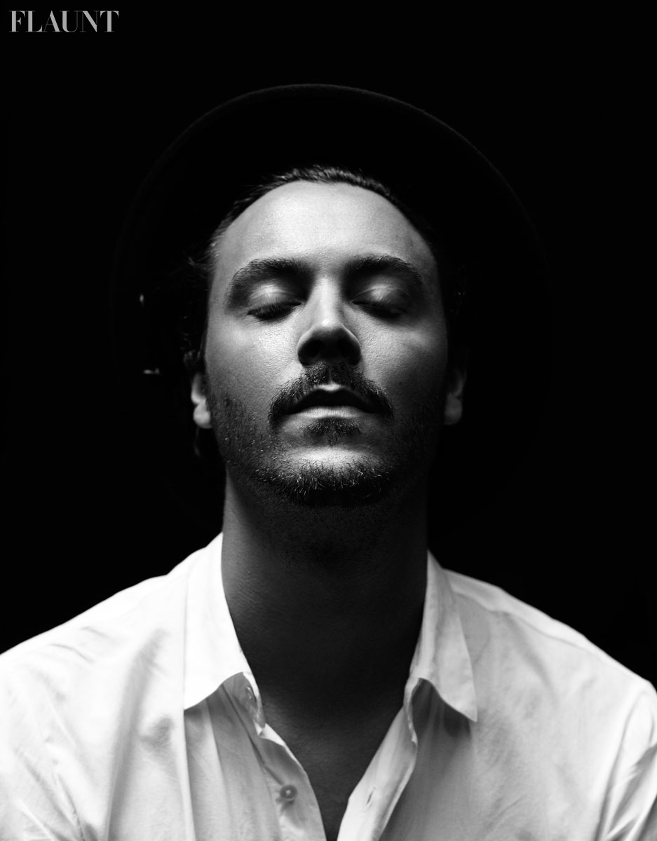 Picture of Jack Huston