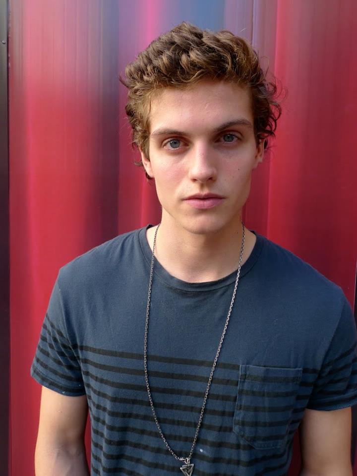 Picture of Daniel Sharman