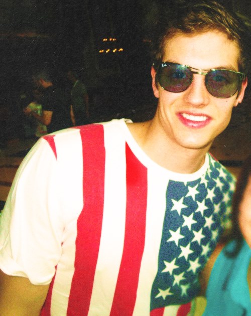 Picture of Daniel Sharman