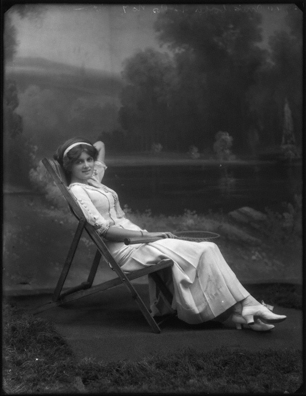 Picture of Gladys Cooper