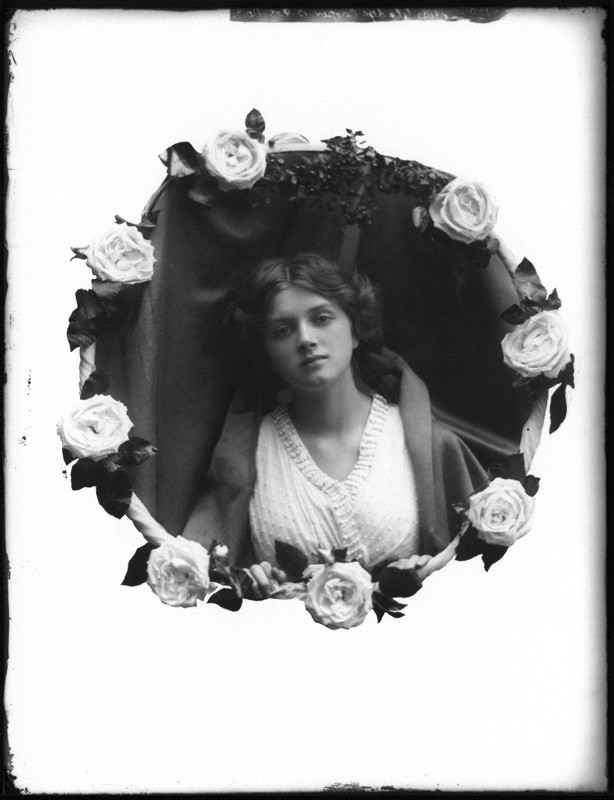 Picture of Gladys Cooper
