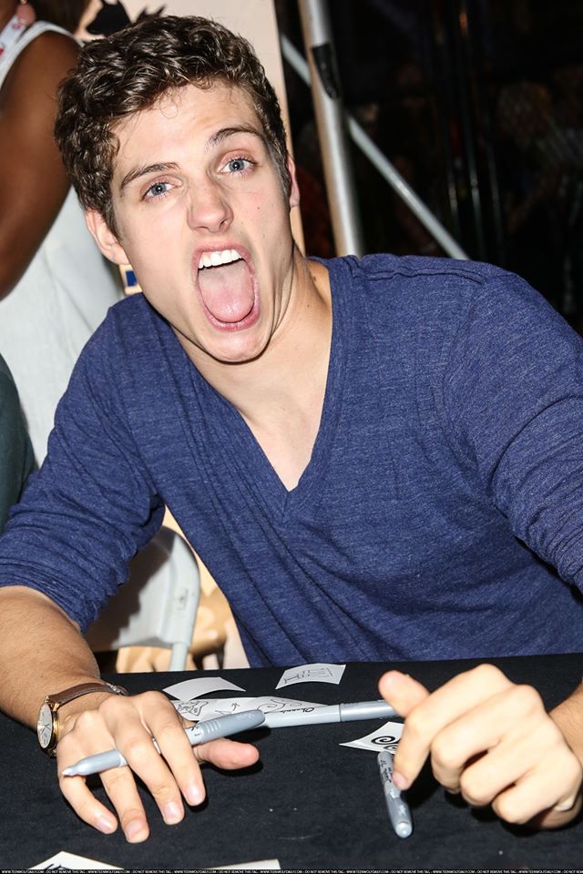 Picture of Daniel Sharman