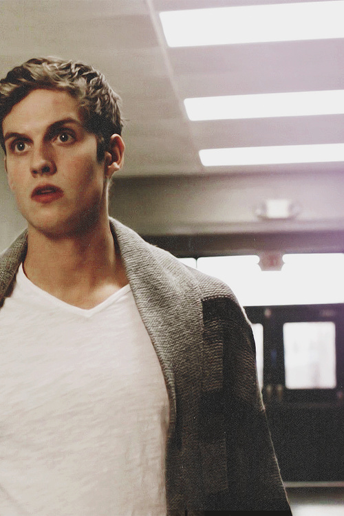 Picture of Daniel Sharman