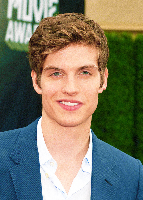 Picture of Daniel Sharman